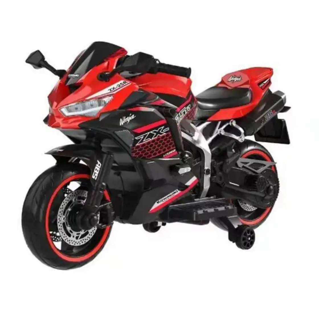 Rechargeable Motorcycle, Baby Bike | Kidspasal